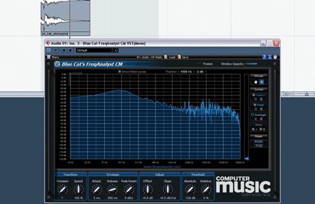 18 steps to the perfect sampled drum sound | MusicRadar