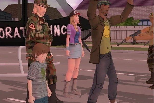 The Top 7... Unfunny games | GamesRadar+