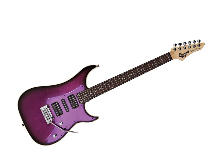 Six of the best: classy guitars | MusicRadar