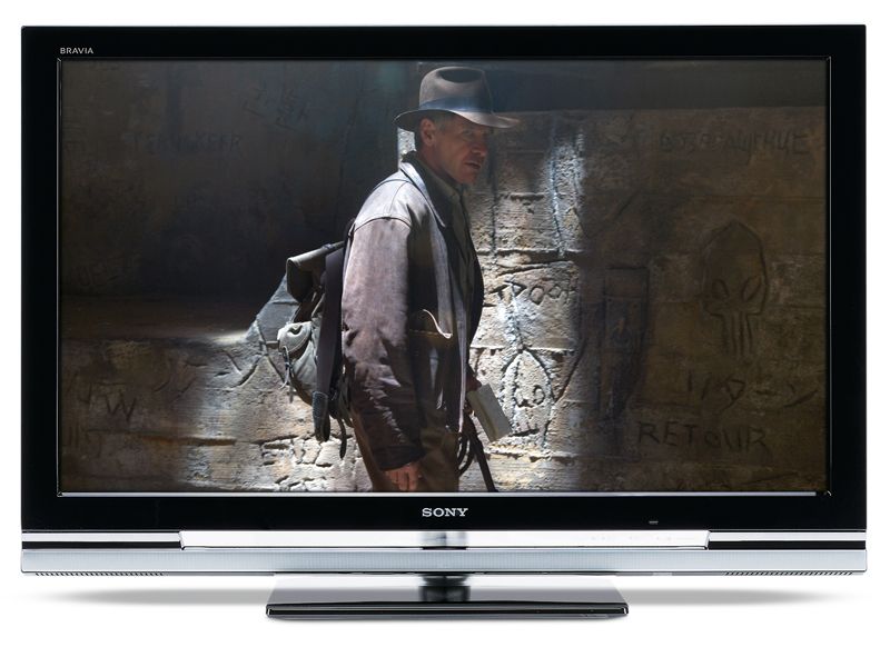 Sony KDL-40W4000 review | TechRadar