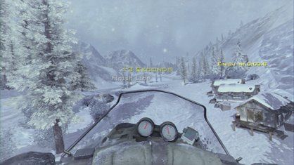 Modern Warfare 2 Spec Ops guide: Page 2 - Page 2 | GamesRadar+