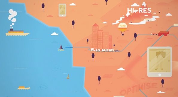 How to design for hi-res displays | Creative Bloq