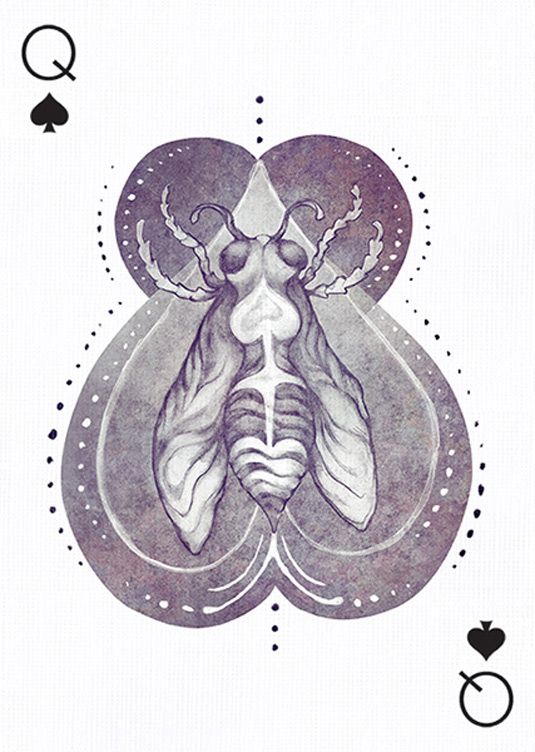 10 amazing playing cards designs | Creative Bloq