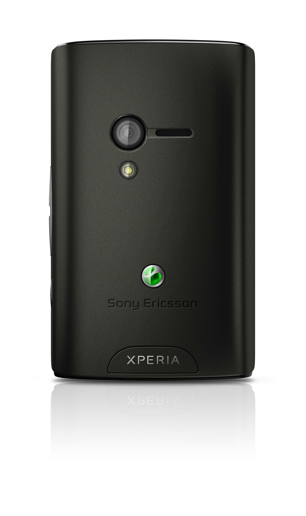 Sony Ericsson Xperia X10 Mini: Camera - Sony Ericsson Xperia X10 Mini ...