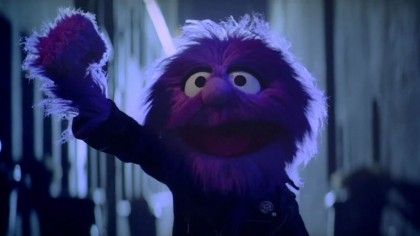 The hidden truth behind Three's new Muppet ad | TechRadar