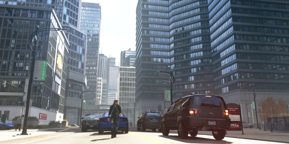 Watch Dogs: Bad Blood DLC 6k screenshot gallery | PC Gamer