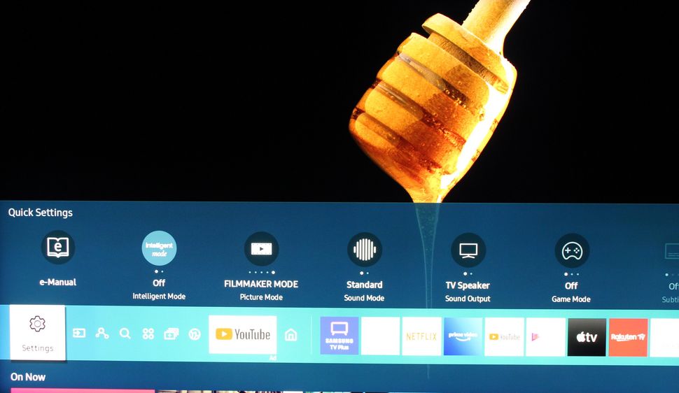 Samsung QN95A review: Mini LED takes QLED to the next level | TechRadar