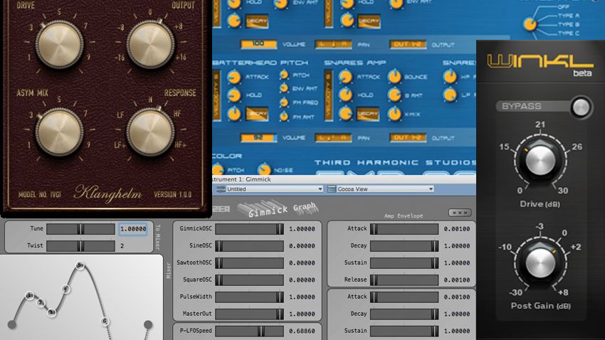 Free music software round-up: Week 127 | MusicRadar
