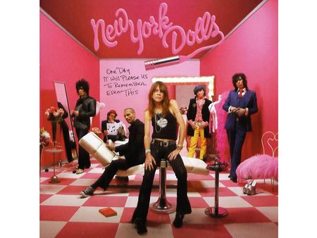 Production legend Jack Douglas on 18 career-defining records | MusicRadar