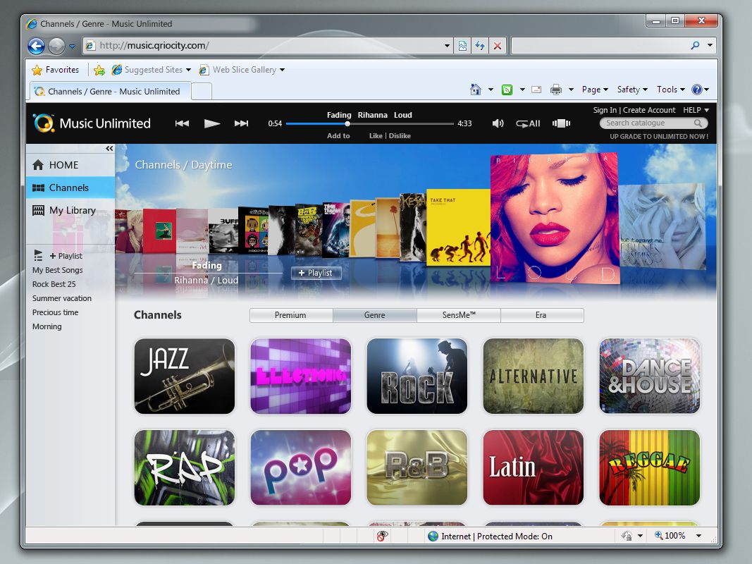 Sony Music Unlimited app coming to iOS 'in weeks' | TechRadar