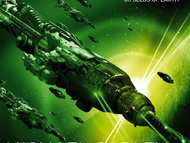 Michael Cobley: Humanity's Fire Author Interview | GamesRadar+