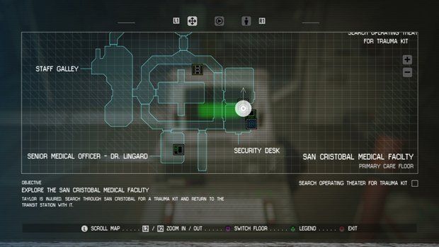 Alien Isolation Archive logs location guide: Page 2 - Page 2 | GamesRadar+