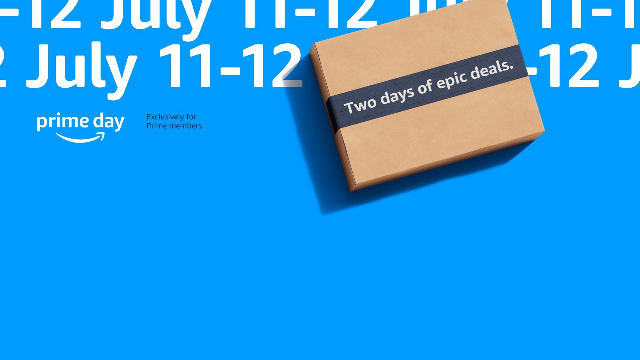 Amazon Prime Day 2023 confirmed for July 11-12 | iMore
