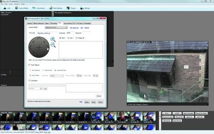 How to set up a webcam security system: Page 3 - Page 3 | TechRadar