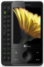 Video goodness of the HTC Touch Pro | Windows Central