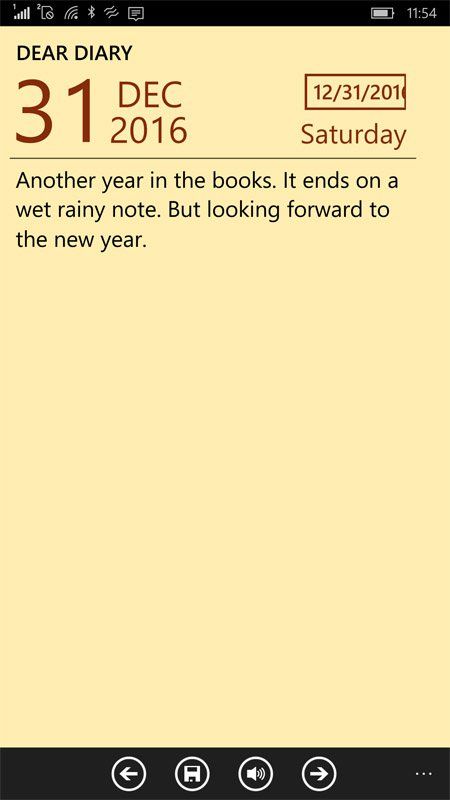 Best Journal Apps for Windows 10 | Windows Central