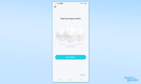 TP-Link Deco BE63 review | Tom's Guide