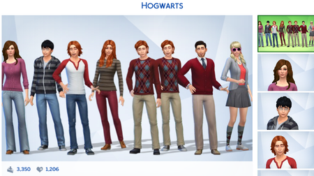 The most fabulous fan-made sims | PC Gamer