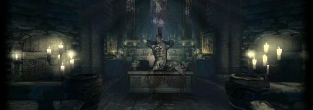 Amnesia: A Machine for Pigs trailer features dead pigs, angry pigs ...