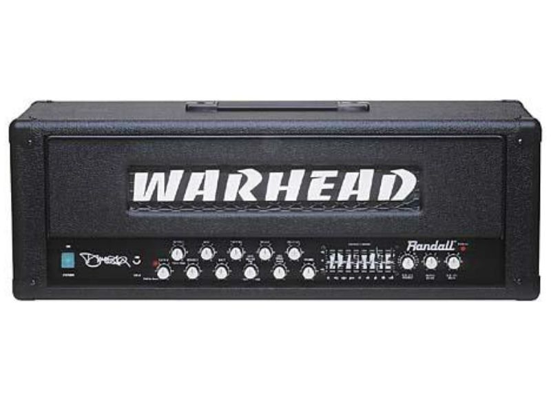 Dimebag day: a guide to Dimebag Darrell signature gear | MusicRadar