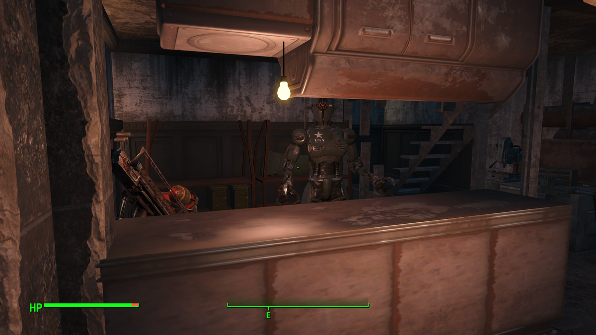 Fallout 4 Unique Weapons Guide Where To Find The Best Guns And Melee