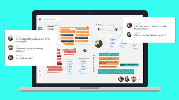 Get this amazing digital collaboration tool | Creative Bloq