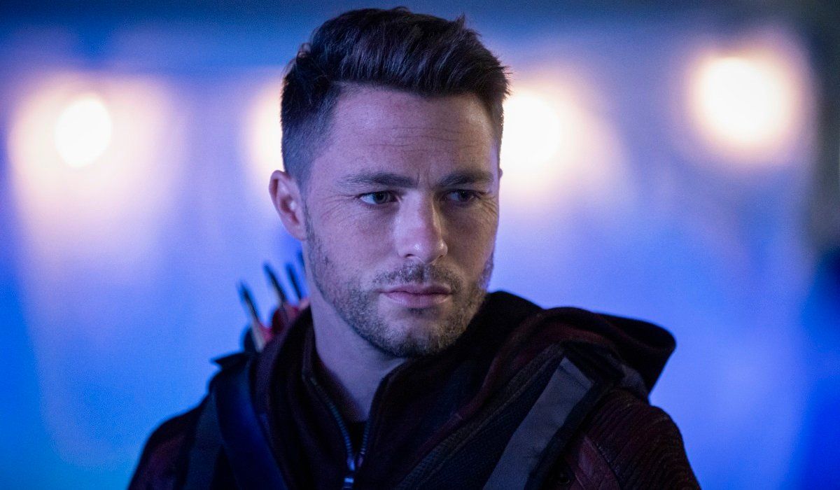 Arrow Season 8: All The Former Cast Members Returning For The Final ...