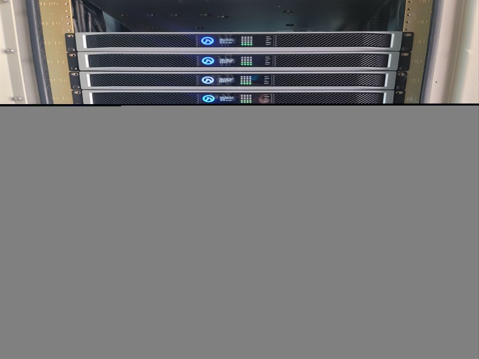 LEA Professional Scores with New Amplifiers at East Carolina Stadium ...