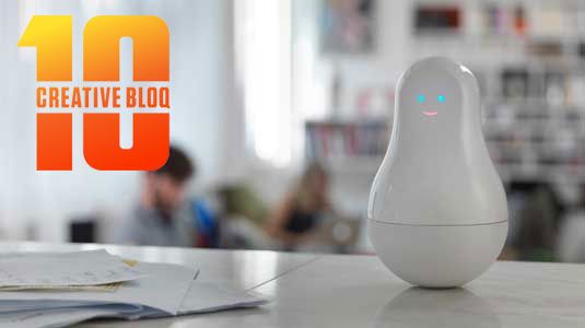 Add textures to vectors using Smart Objects | Creative Bloq