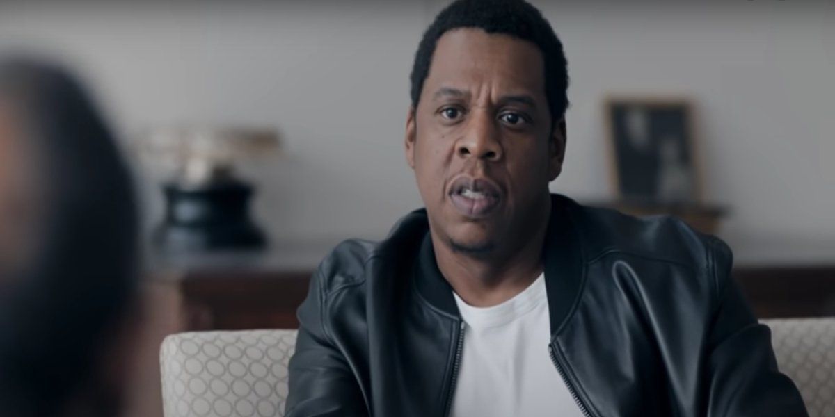 In Rare Interview, Rapper Jay-Z Touches On Avoiding Social Media And ...