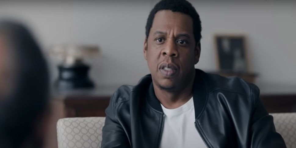In Rare Interview, Rapper Jay-Z Touches On Avoiding Social Media And ...