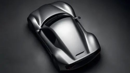 Apple Car: Everything you need to know about the now-canceled ...