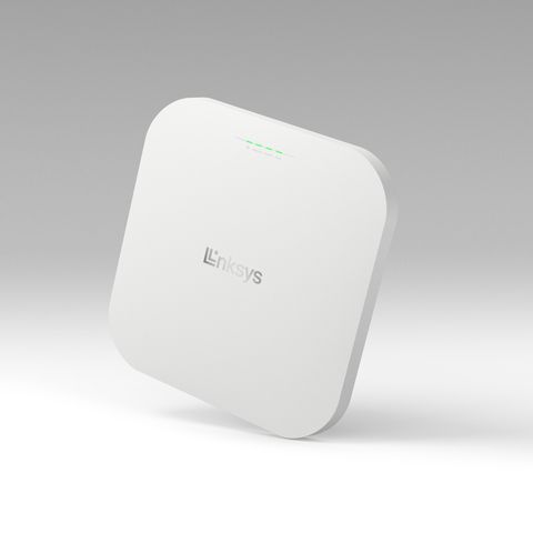 Linksys launches SMB-friendly Wi-Fi 6 Access Point | IT Pro