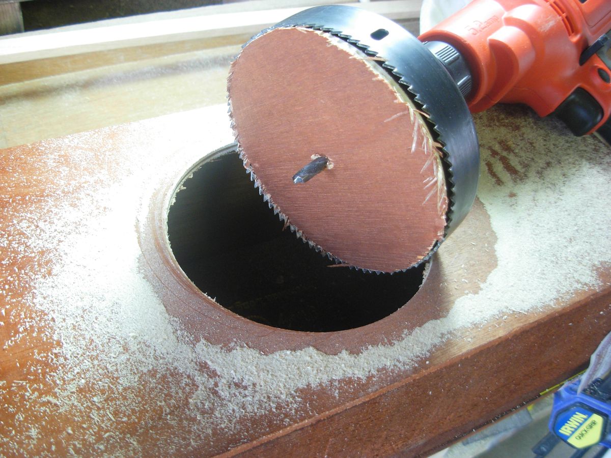 How to Build a Cigar Box Guitar Amp | Guitar World