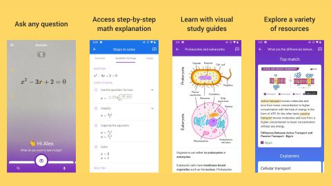 ChatGPT alternatives: AI chatbots you can try for free | TechRadar