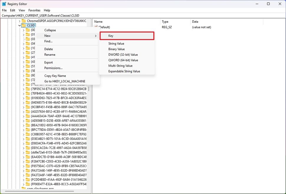 6 registry tweaks every tech-savvy user must apply on Windows 11 ...