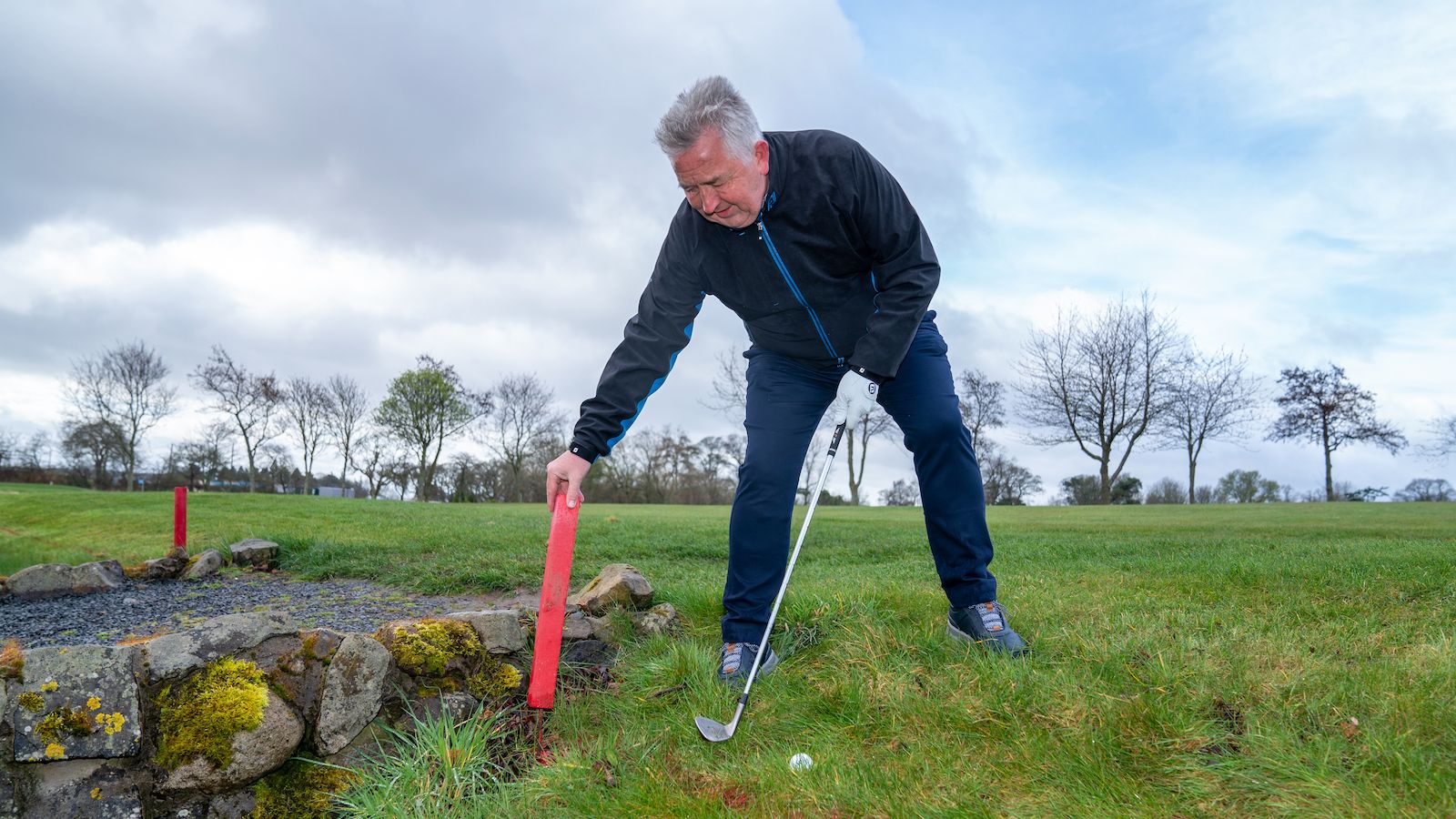 Red v Yellow v White Stakes In Golf Explained | Golf Monthly