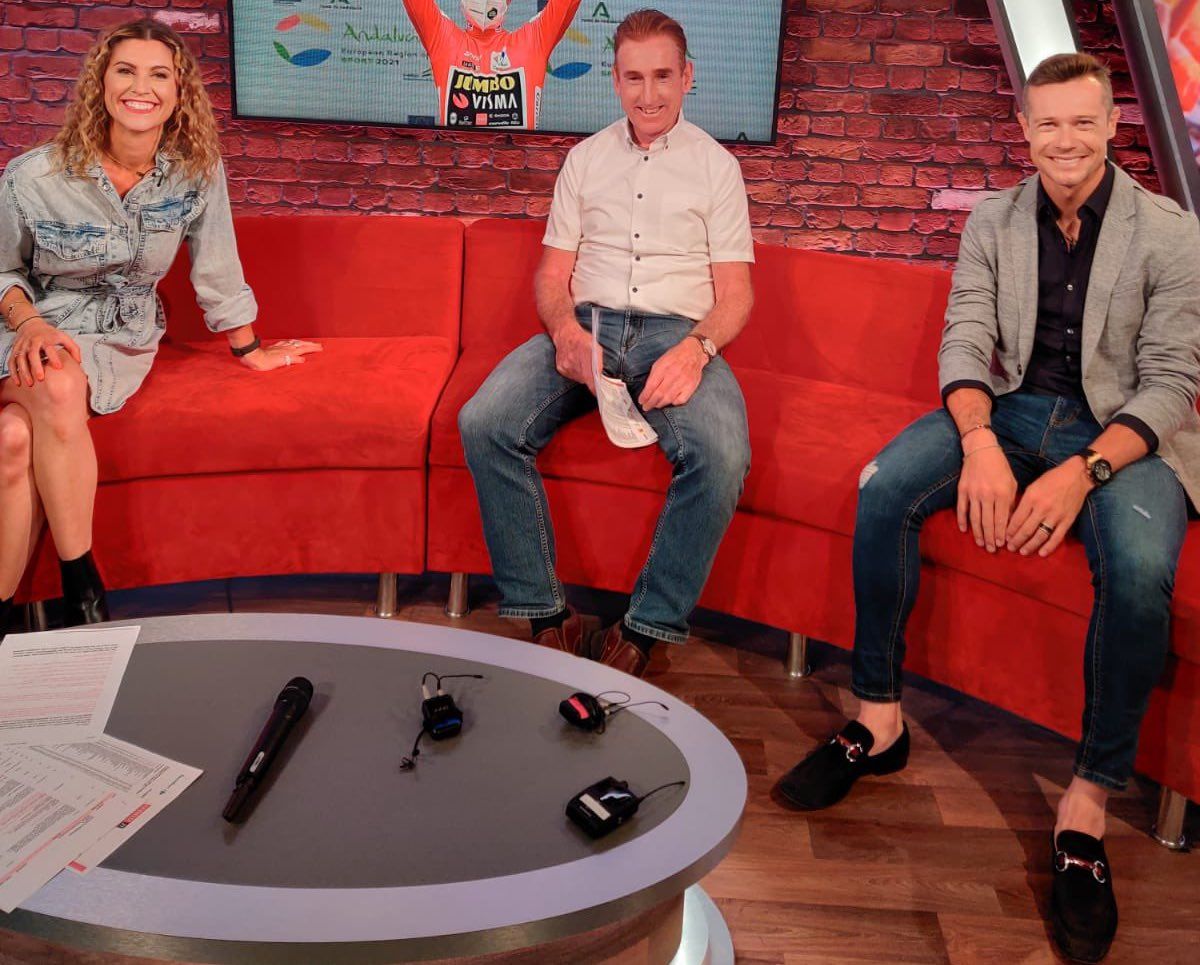 Nicolas Roche: The retirement interview | Cyclingnews