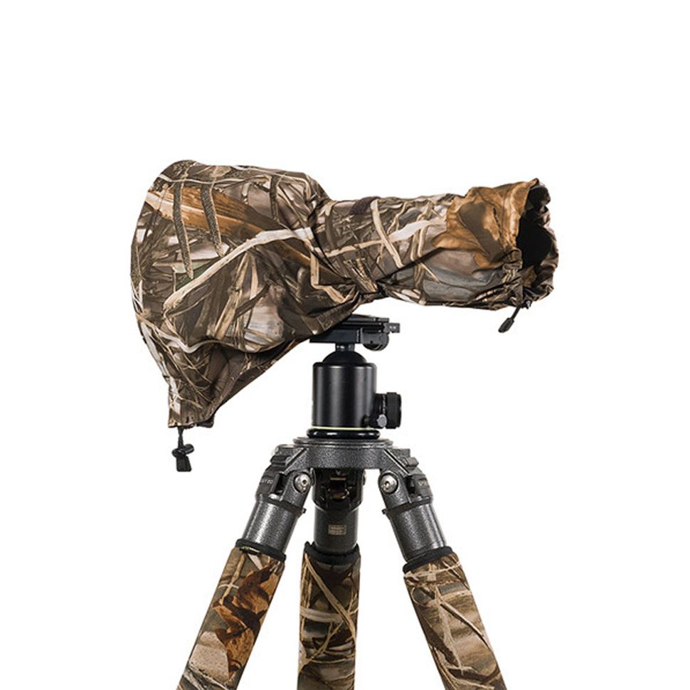 The best rain covers for your camera gear | Digital Camera World