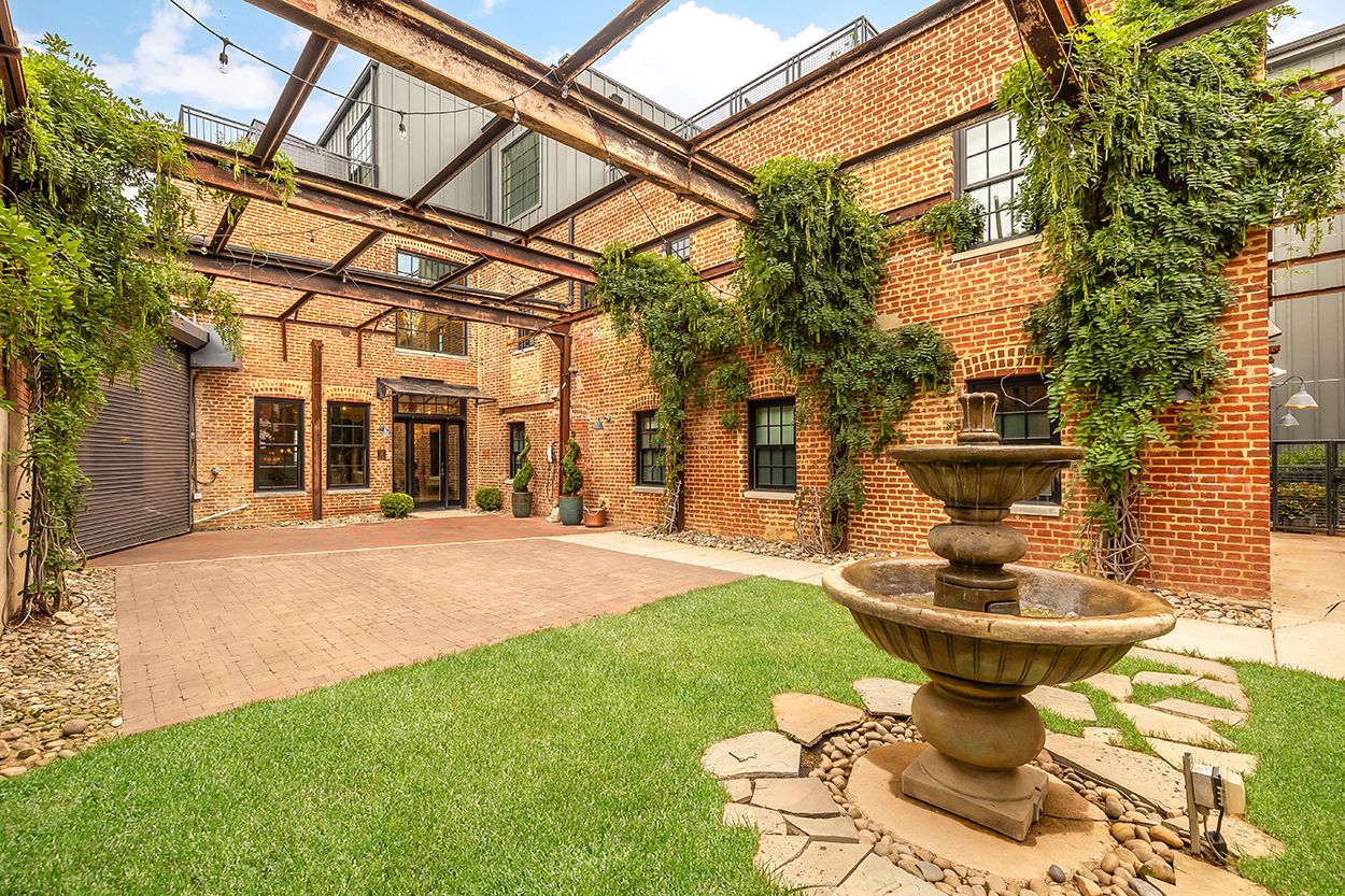 6 spacious homes in lofts | The Week