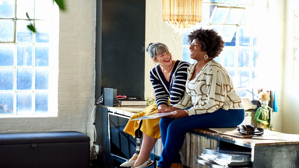 Personality traits & personality types: What is personality? | Live Science