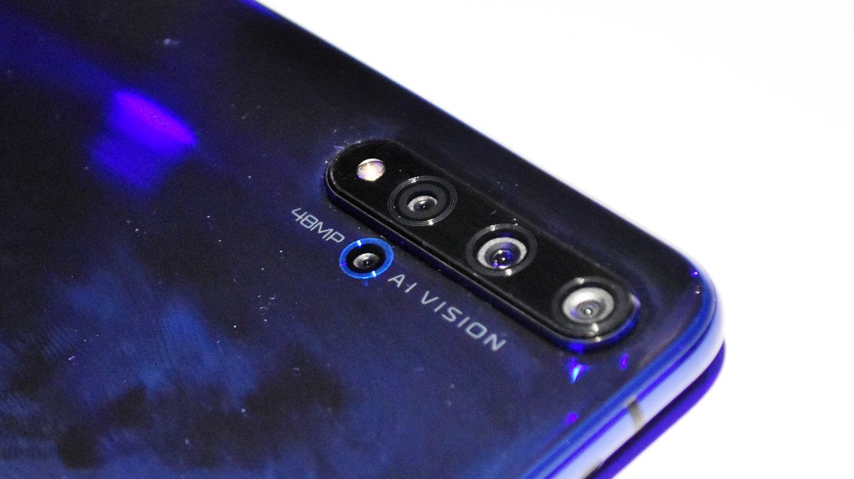 Honor 20 camera review | Digital Camera World