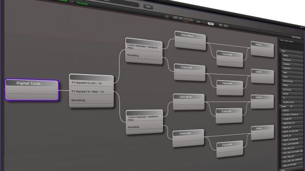 TMD debuts Mediaflex CI module | TV Tech