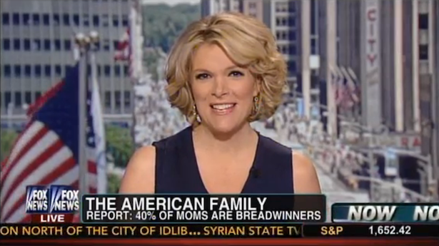 Fox News Moving Megyn Kelly to Primetime | Next TV | Multichannel News