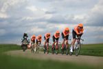 Rapha appoints former Ineos Grenadiers boss Fran Millar as CEO ...