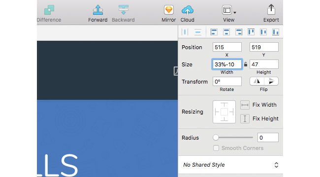 20 ways to design better in Sketch | Creative Bloq