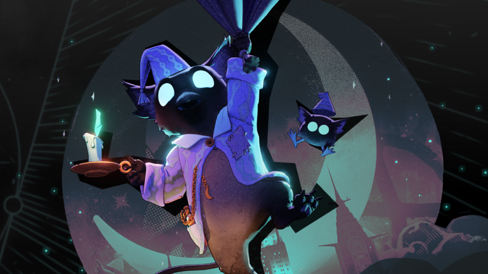 Deadlock's next character fan vote has been won by the littlest guy ...