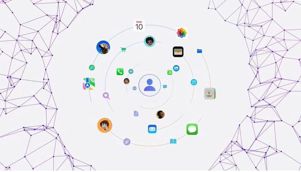 Apple Intelligence explained: The new Apple AI for your iPhone, iPad ...