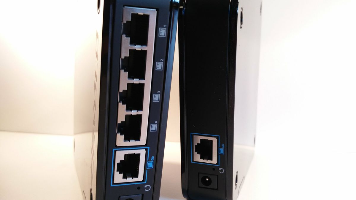 Devolo Gigagate review | TechRadar