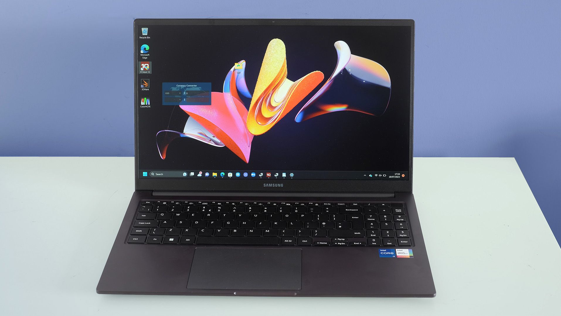 Samsung Galaxy Book 3 review: a great laptop if the price is right | T3